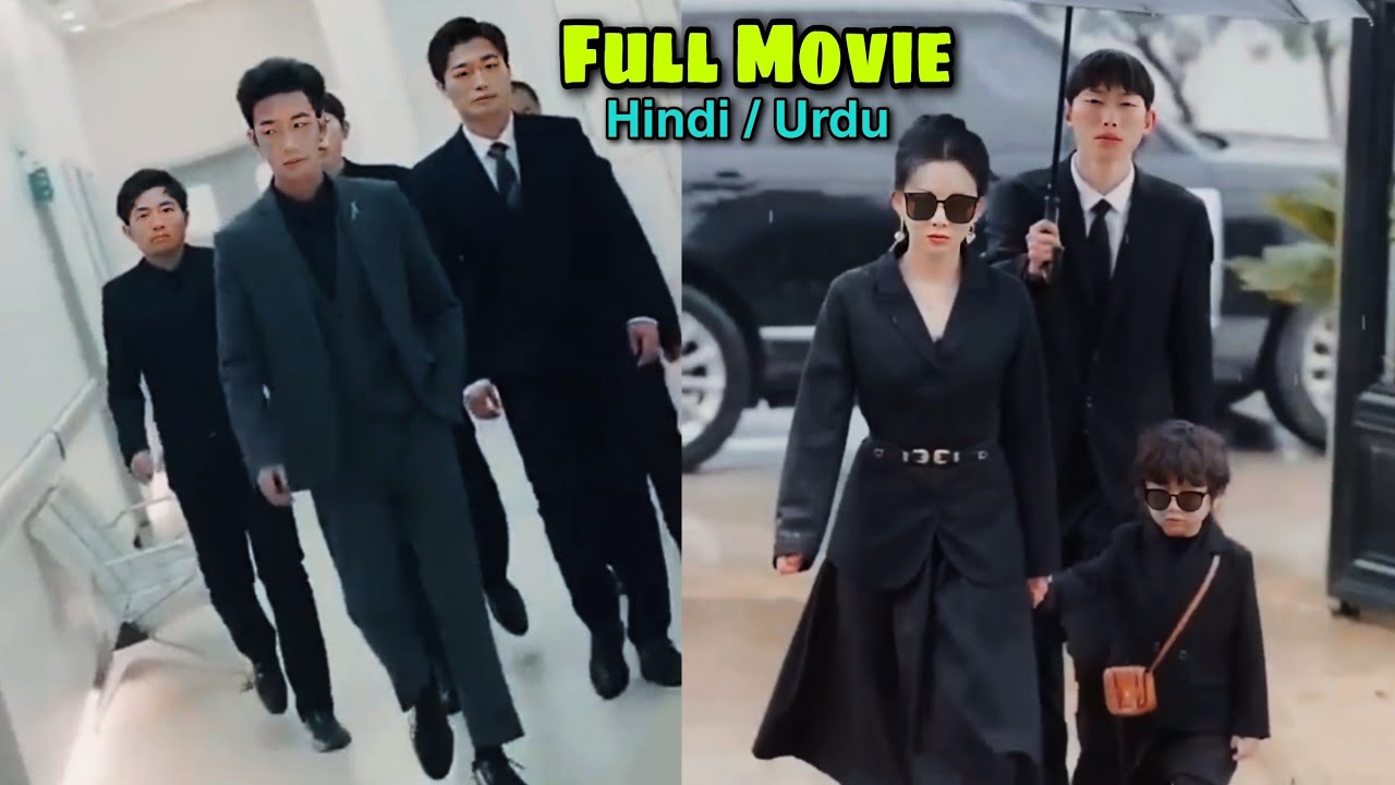 Poor Girl has One Night Stand with Handsome Boy not knowing He is ...