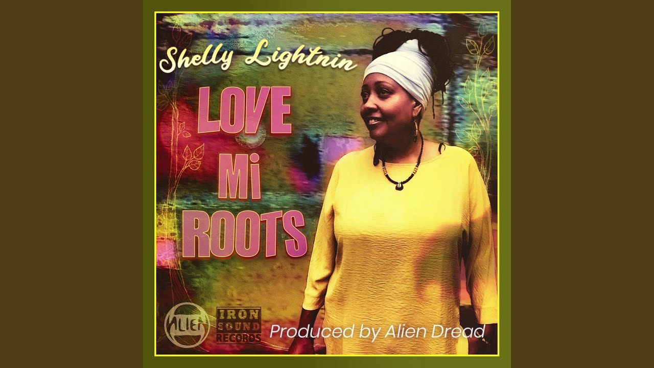 Love Mi Roots - YouTube Music