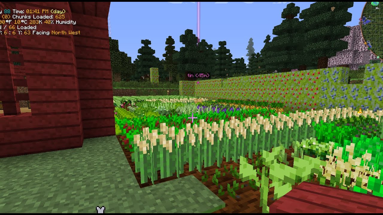 greg tech minecraft - YouTube