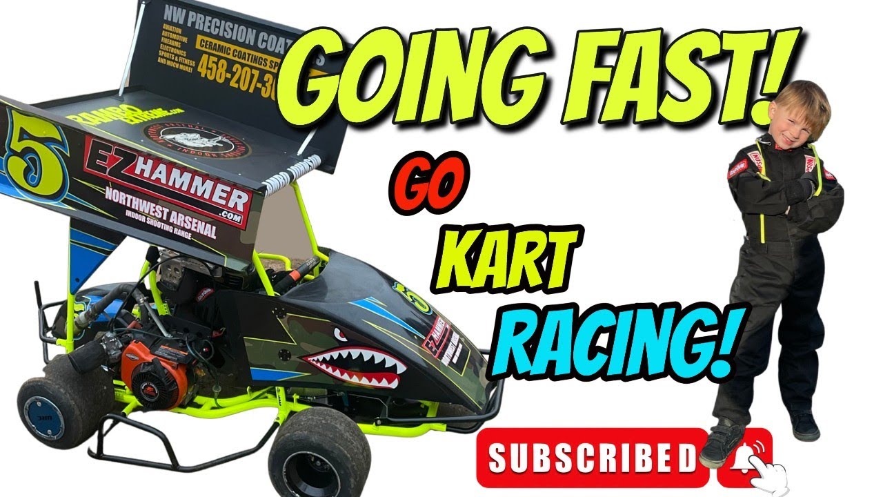 Going Fast Rambo Extreme - YouTube