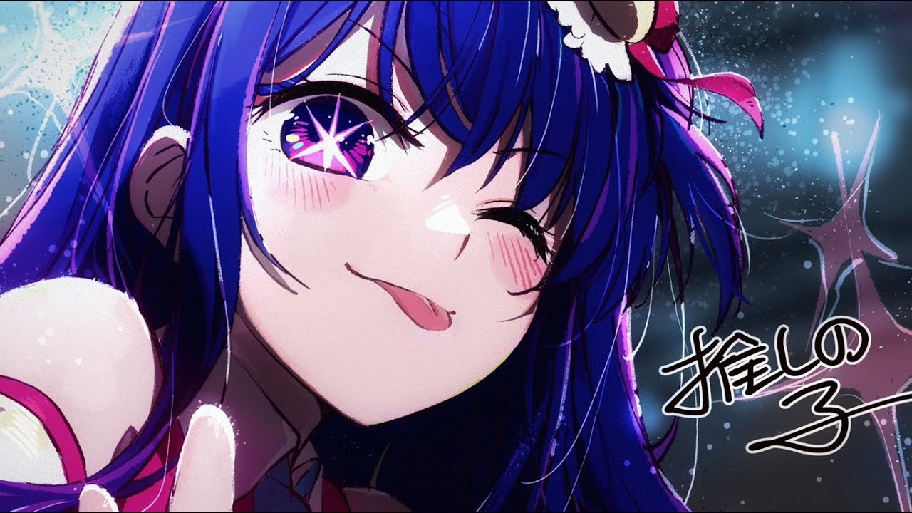 YOASOBI (Idol) [Normal] - osu!mania S rank 95.29% - YouTube