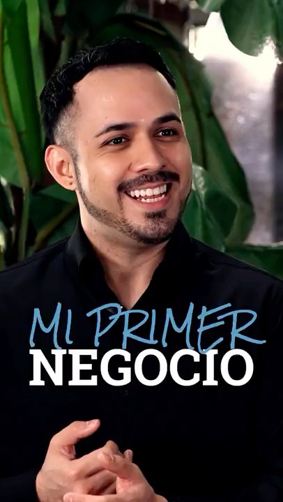 💡Mi primer negocio #historiasdeemprendedores #inspiracion #negocios # ...