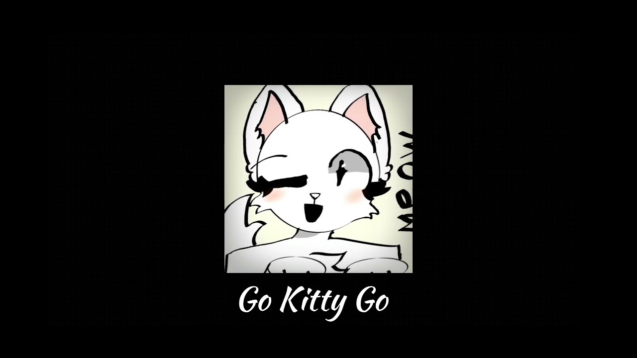 Dancing cats-Go Kitty Go - YouTube