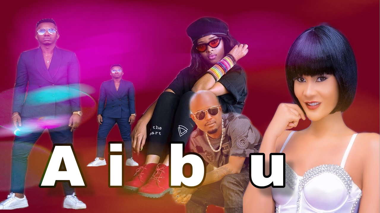 Nandy - Aibu (Official Video) |Gossip| - YouTube