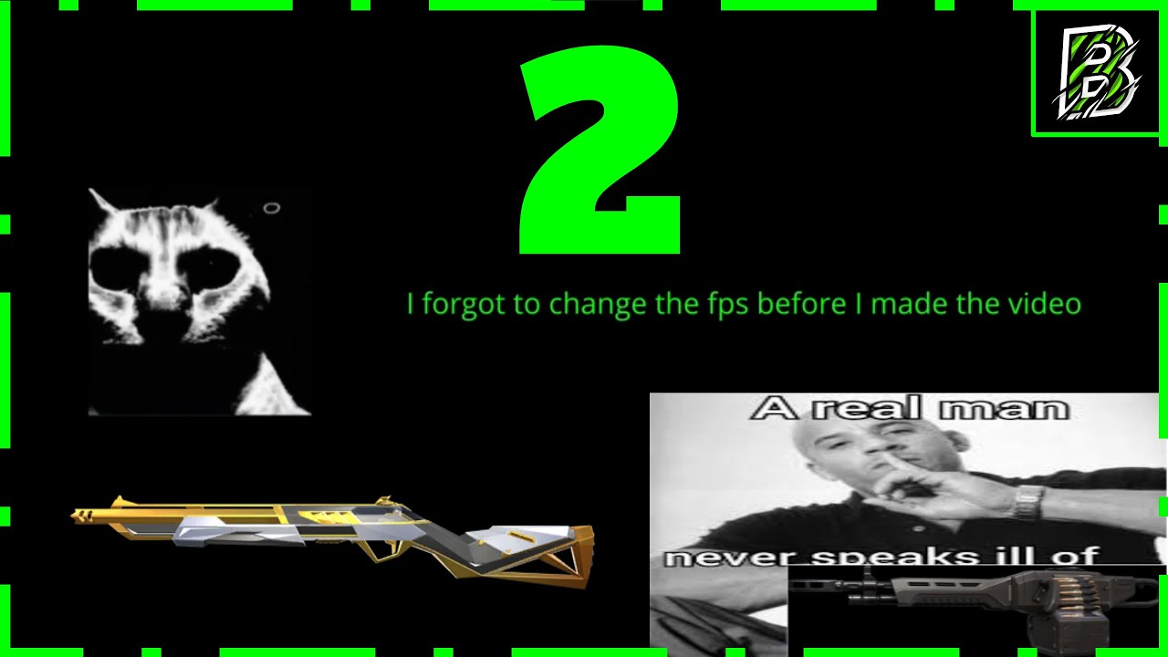 The 24fps Neon Clipdump... - YouTube