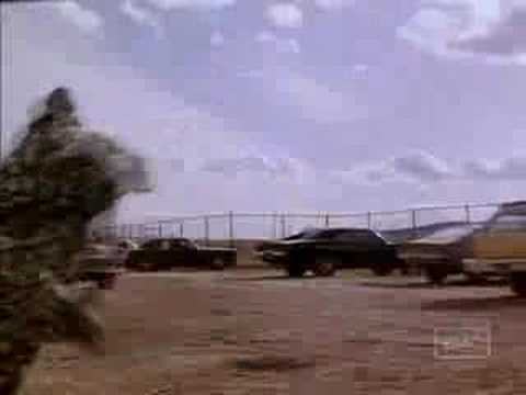 Red Dawn - Clip 01 - Invasion Begins - YouTube