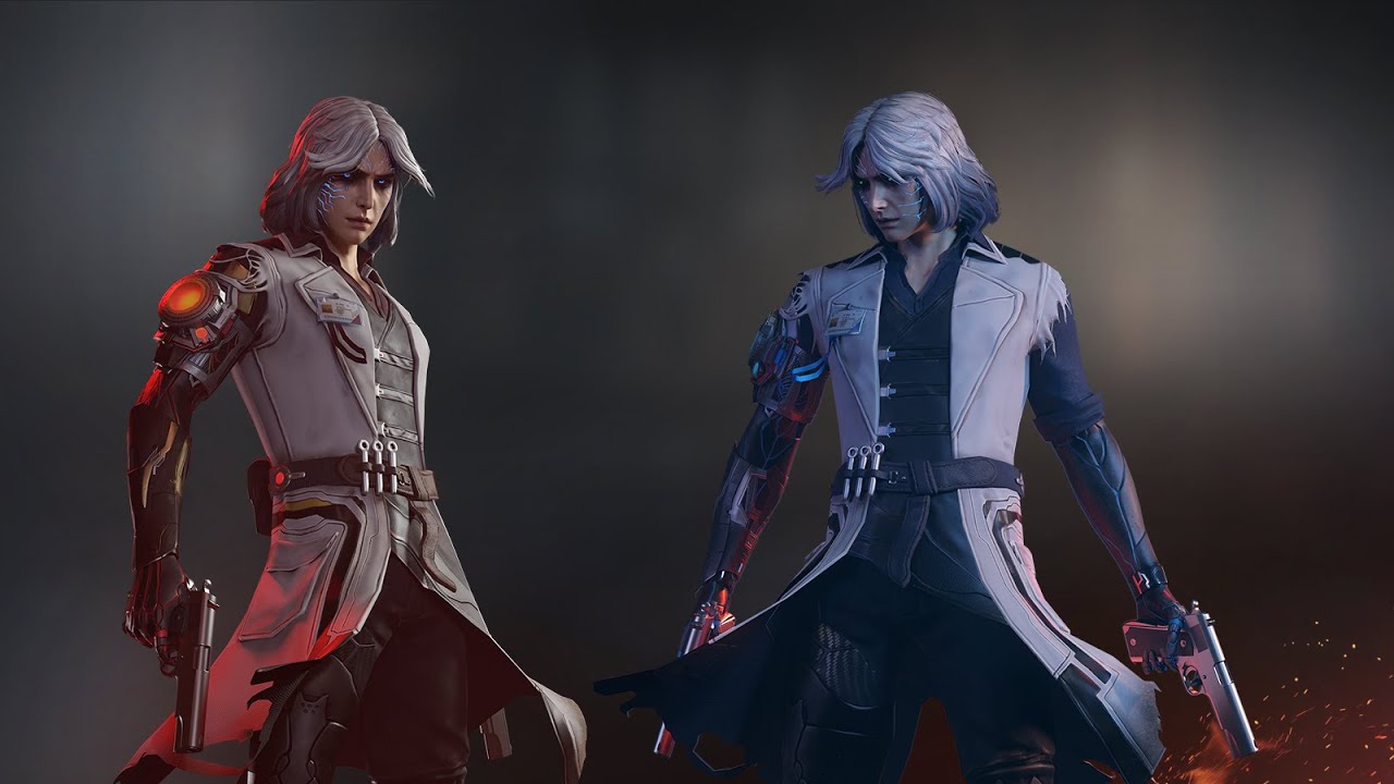 CF: Doctor Bolt-PC [CrossFire] - YouTube