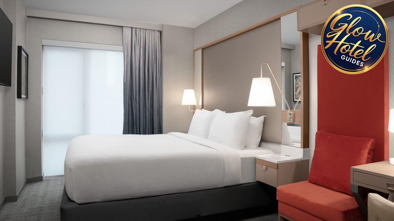 SpringHill Suites New York Manhattan Times Square | New York (NY ...