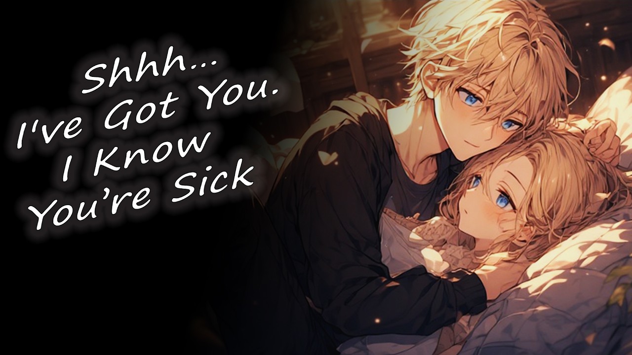 Boyfriend Comfort for when You're Sick [M4F] [ASMR] [Sleep Aid] - YouTube
