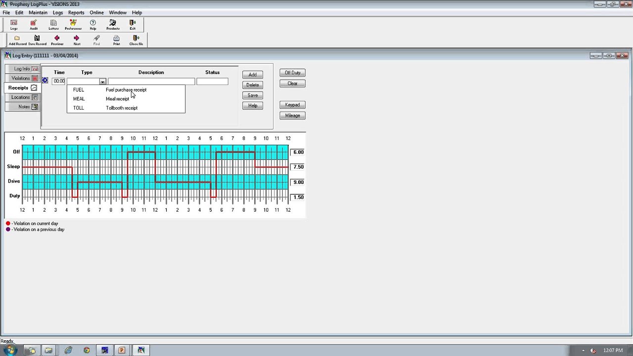 Product Overview: Prophesy LogPlus - YouTube