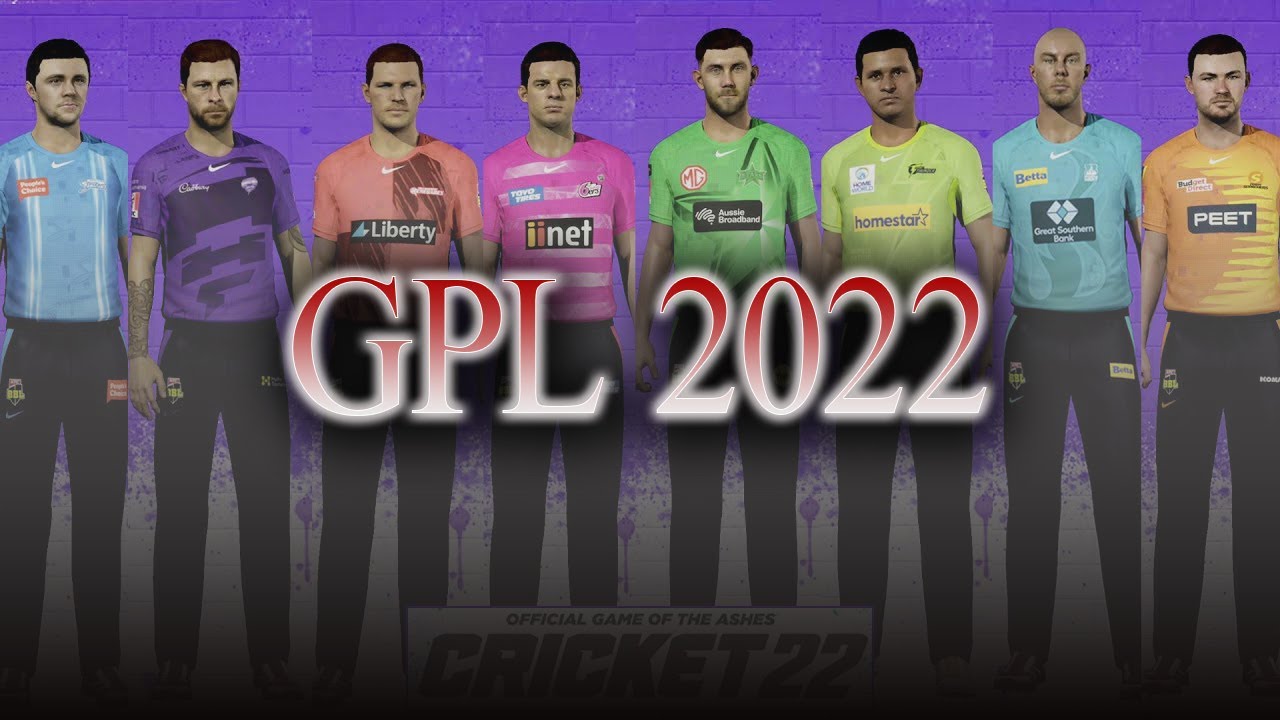 🔴 Live | Gpl 2022 Registration - YouTube