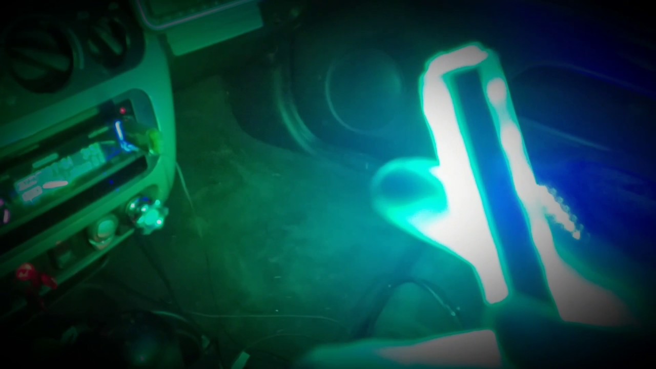 New Led Mods for Auto - YouTube