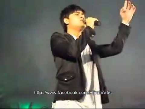 Shahir AF8 feat. Sham Kamikaze - Aku Yang Berdosa - 1/1/2012 - YouTube