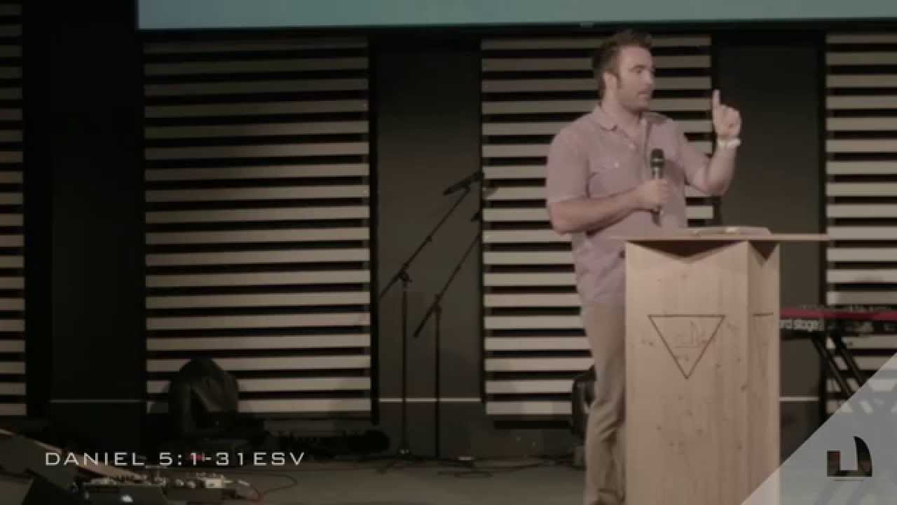 The Book of Daniel// 5:1-31 ESV - YouTube