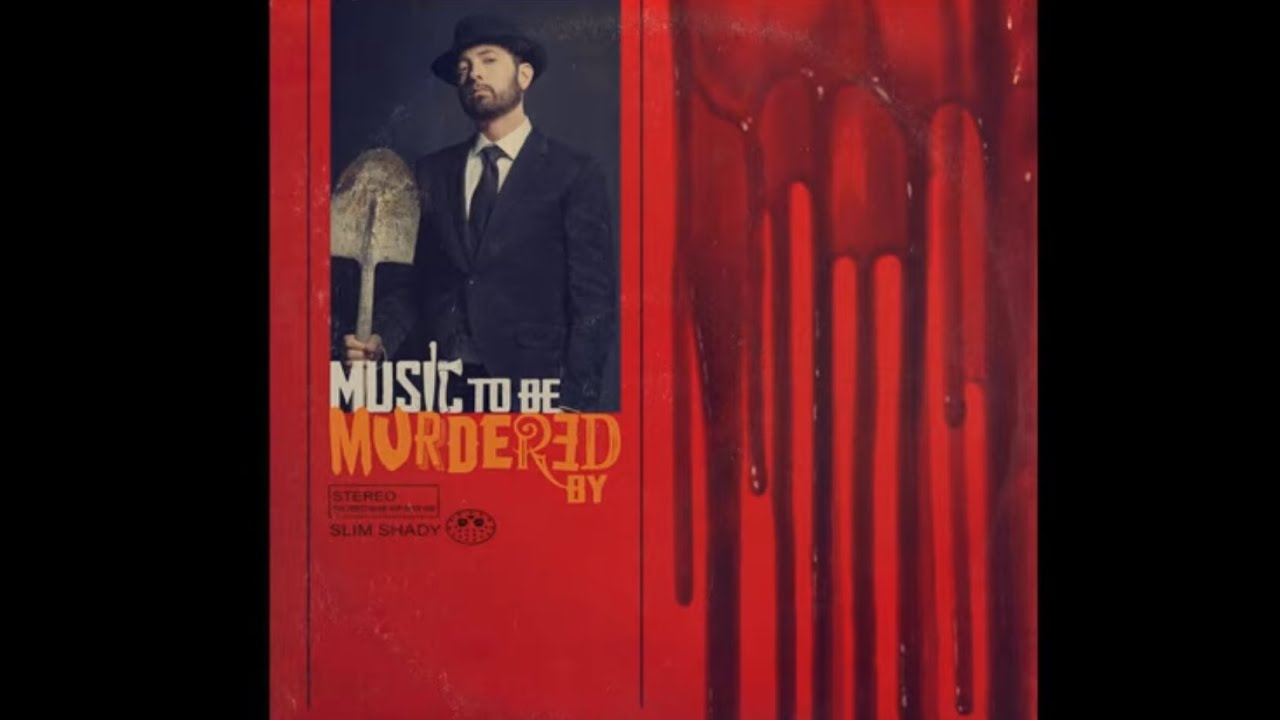 Godzilla (BEST clean version) - Eminem feat. juice wrld - YouTube