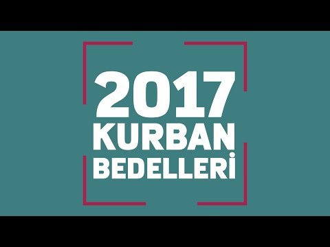 CANSUYU KURBAN 2017