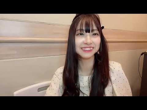SHOWROOM Haruna Hashimoto 橋本 陽菜 AKB48 2024/06/30 13:45 JST - YouTube