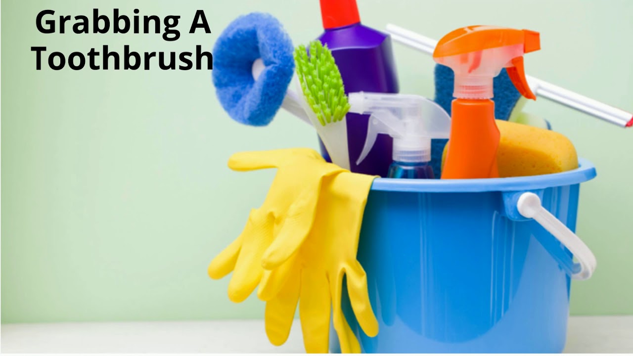 Professional Cleaners - YouTube