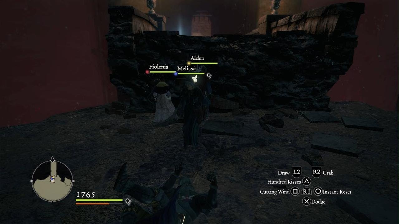 DD:DA Ur-Dragon was Awesome - YouTube