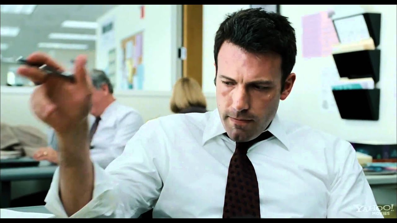 The Company Men - Trailer V.O. HD - YouTube