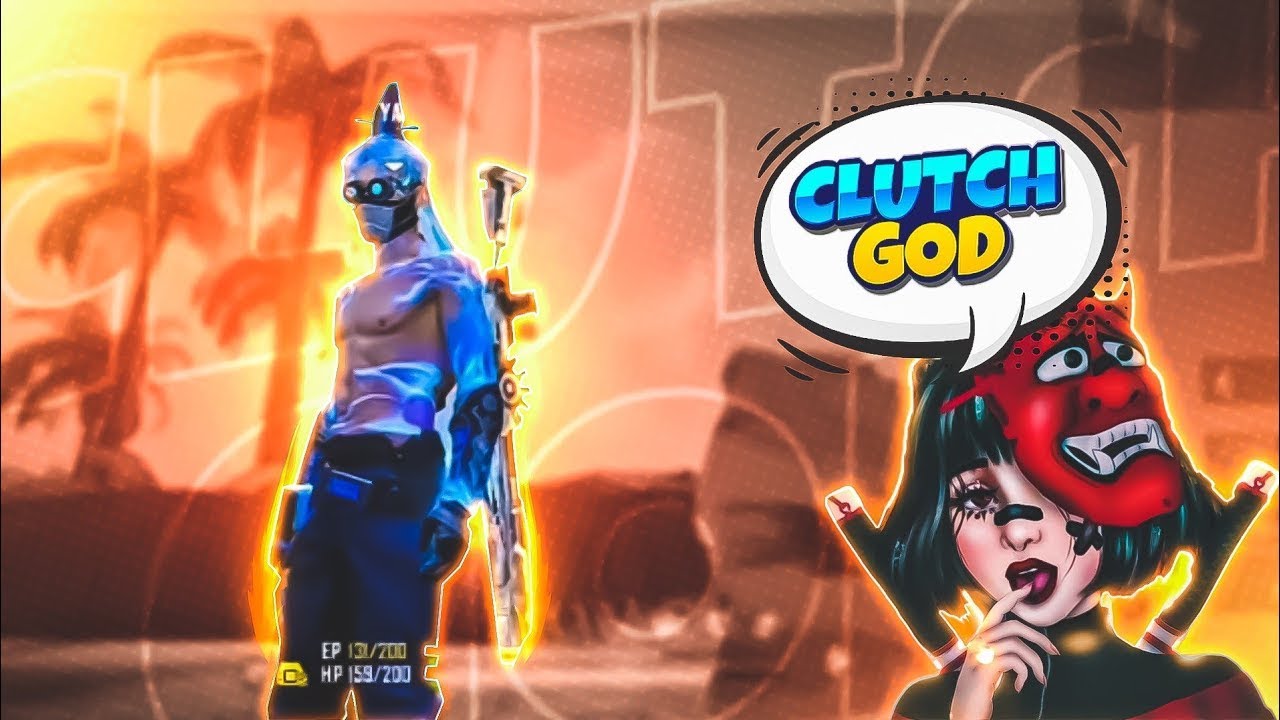 CLUTCH GOD OR WOT 😎 @NonstopGaming_ @cruzogaming @THX-SURAJ - YouTube