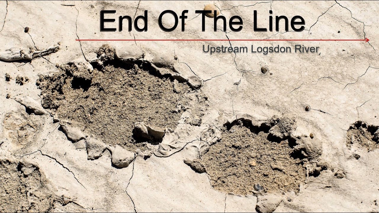 NSSCon2020 The End of the Line - Explorations in Roppel Cave - YouTube