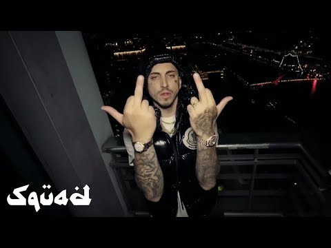 YOUNG BREI - MODA (Video Oficial)