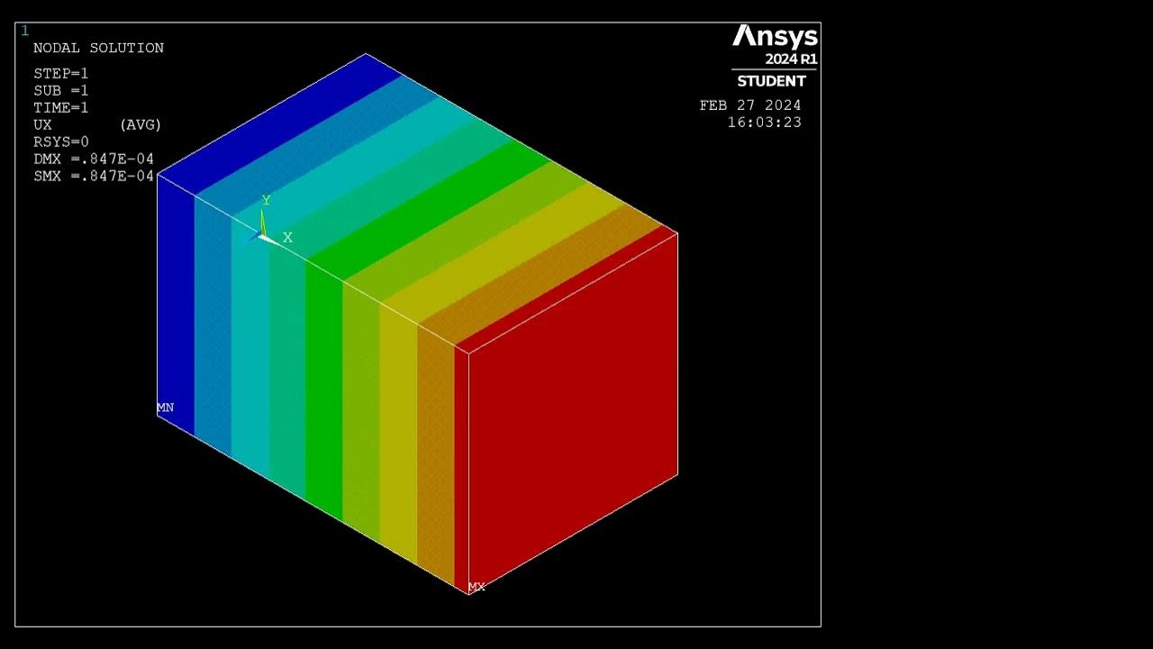 D3 animation - YouTube