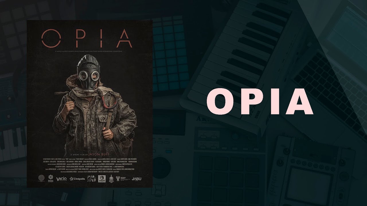 OPIA - YouTube