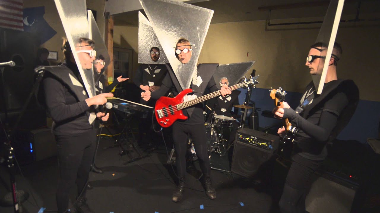 BAND FAIL 2014 - YouTube