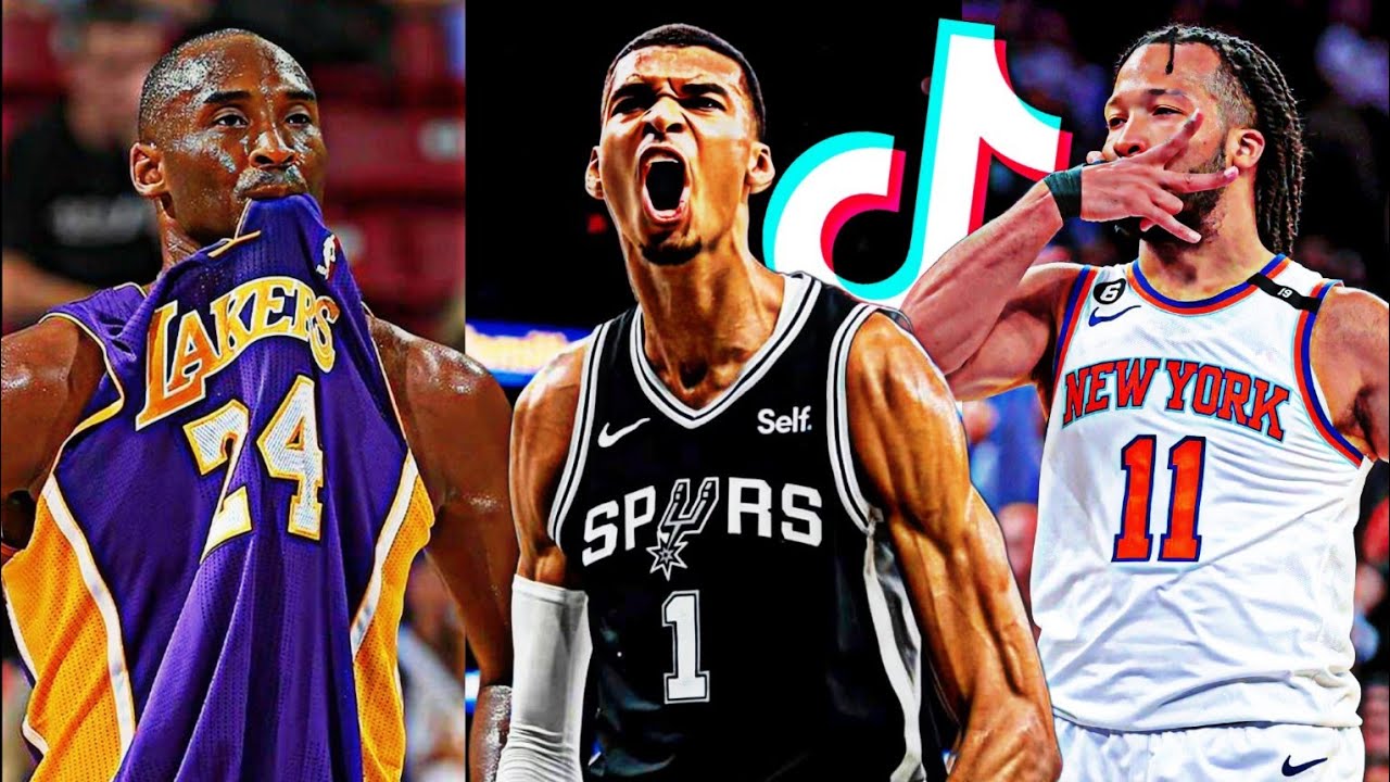 [NEW] Basketball Edits | NBA Reels Compilation | 2024 Pt.123 - YouTube