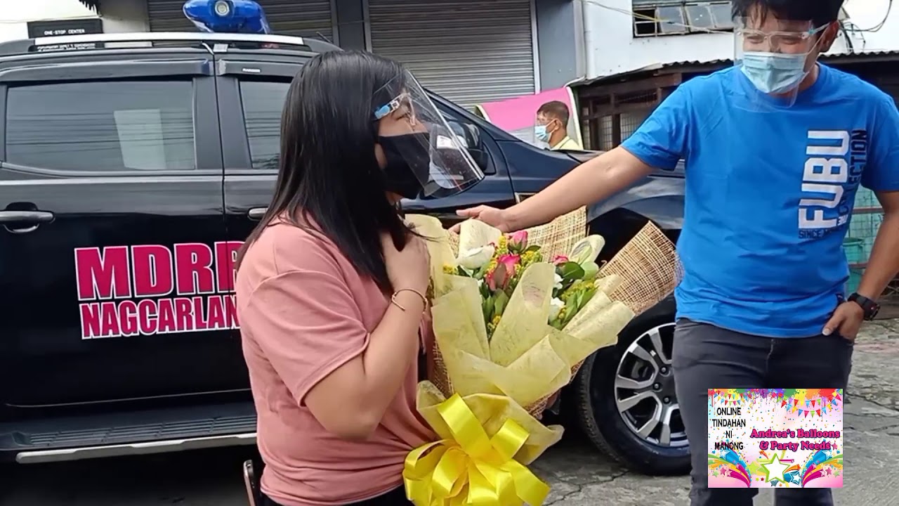 A decade of Love,,, Lucky and Maridee's 10th year Anniversary - YouTube