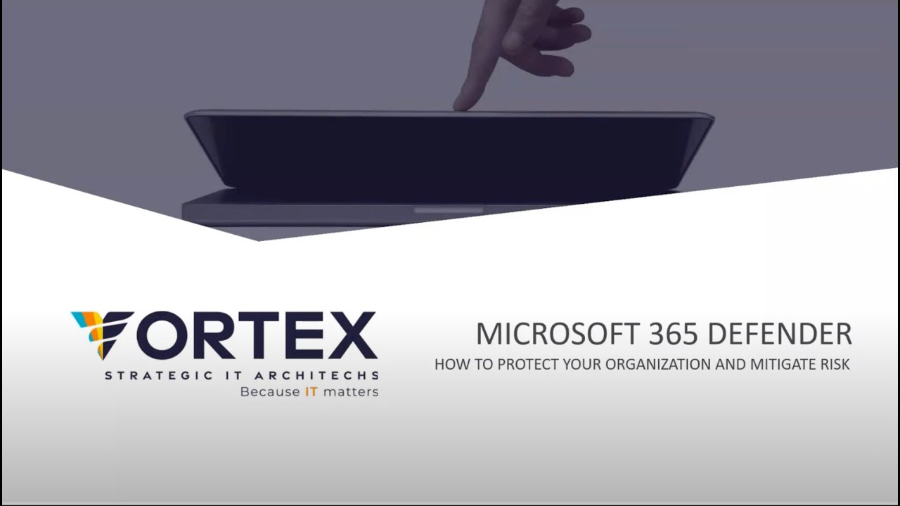 Protect Your Organization from Security Breaches with Microsoft ...