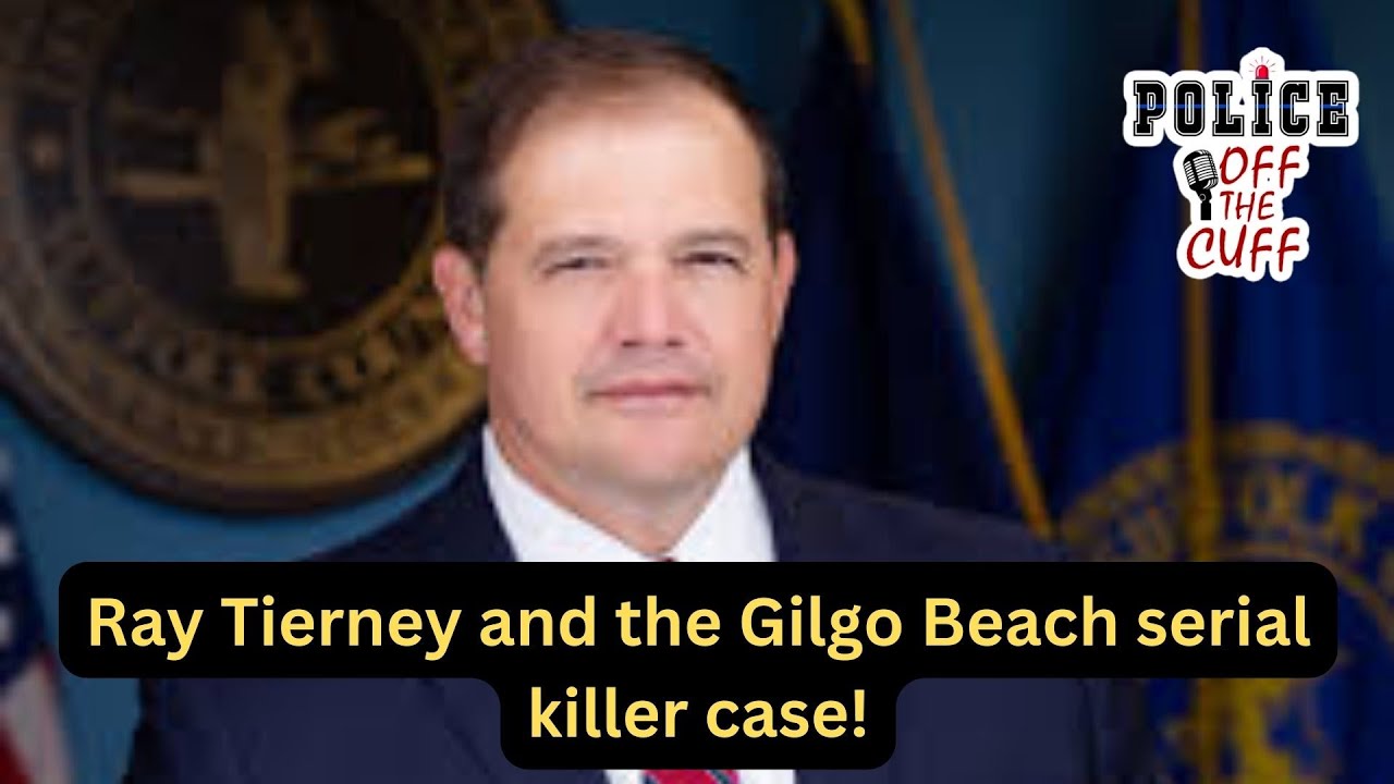 About Suffolk County District Attorney Ray Tierney and the LISK case ...