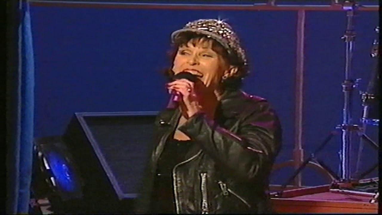 1996 Da Capo Norge Eva Rydberg - YouTube