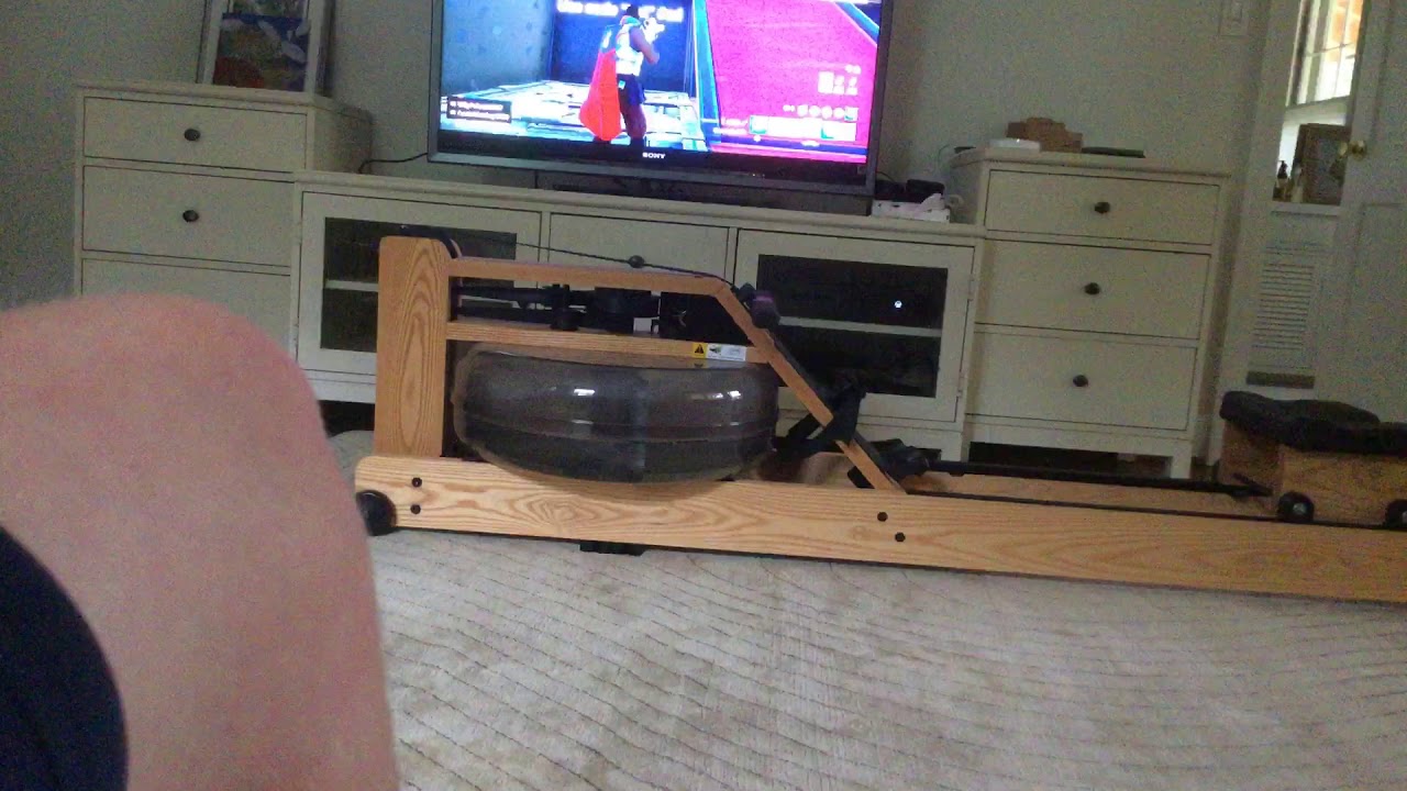 Creative with Ball Rip - YouTube