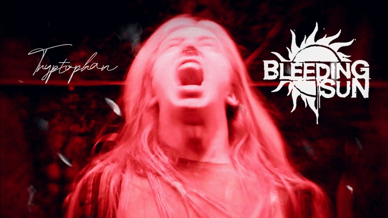 Bleeding Sun - Tryptophan (Official Music Video) - YouTube