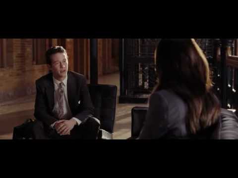 Tom meets Autumn - 500 days of summer - YouTube