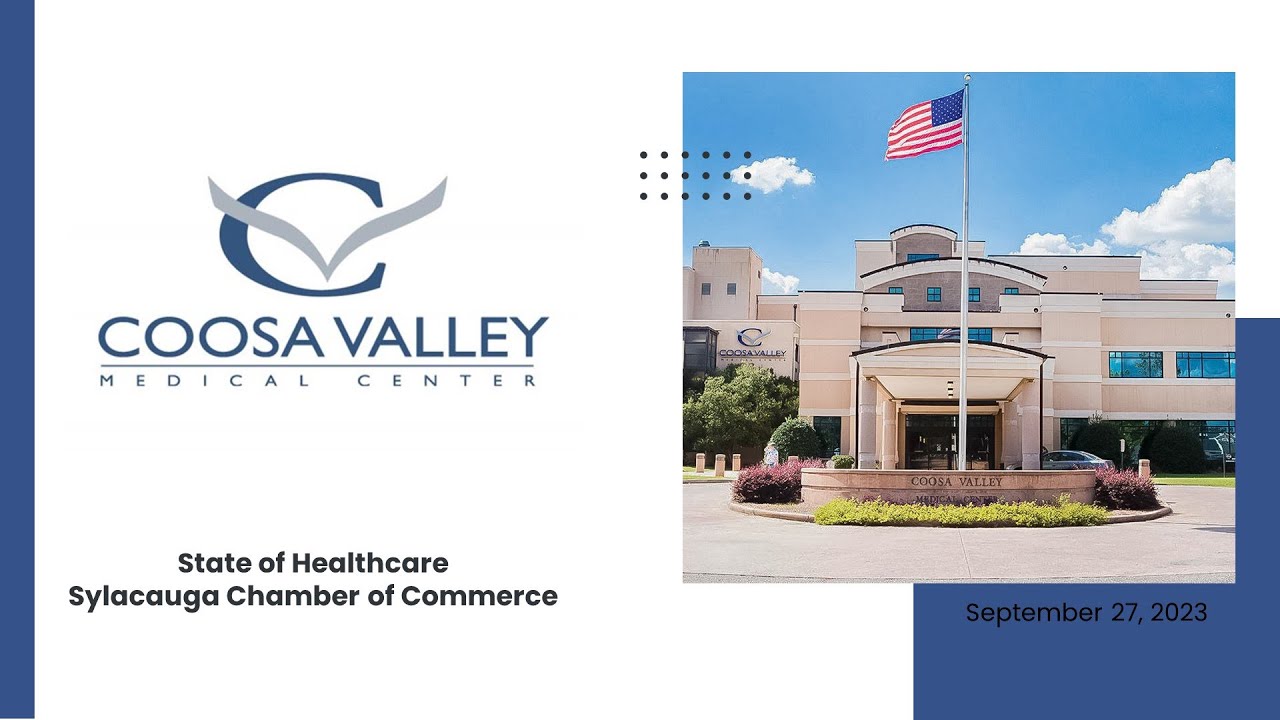 CVMC Community Health Links - 09/27/2023 - YouTube