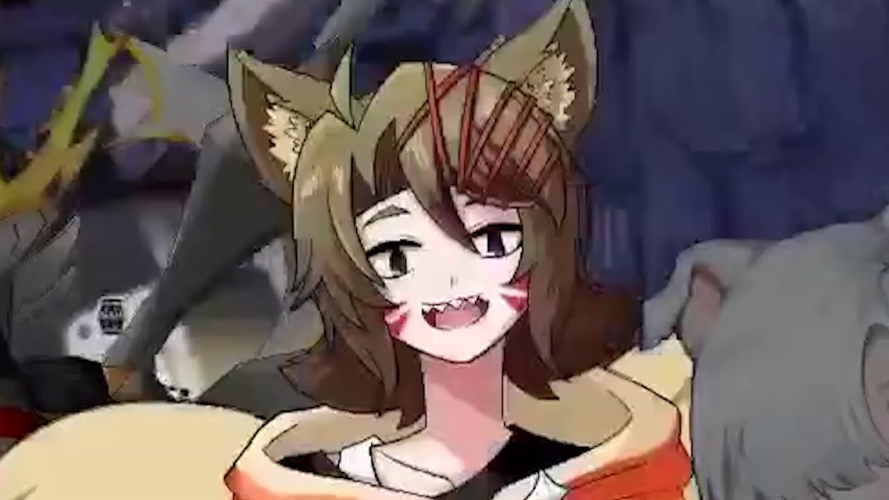 "Nyaa Nyaa" - YouTube