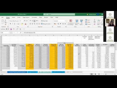 Small and Medium Company Audits - 2021 by CA.Sripriya Kumar - YouTube