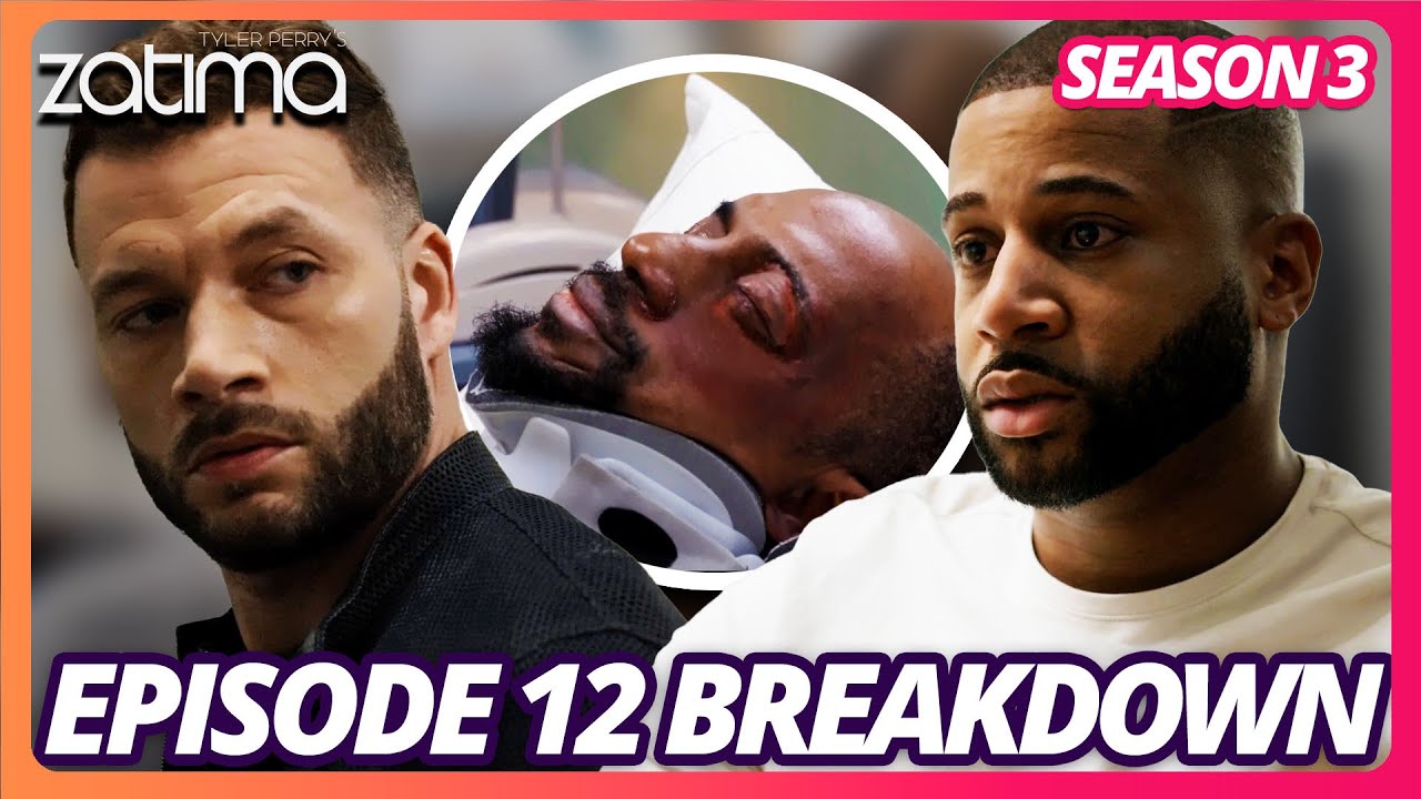 ZAC IS SORRY? FATIMA MOVES ON... | SEASON 3 EPISODE 12 BREAKDOWN | # ...