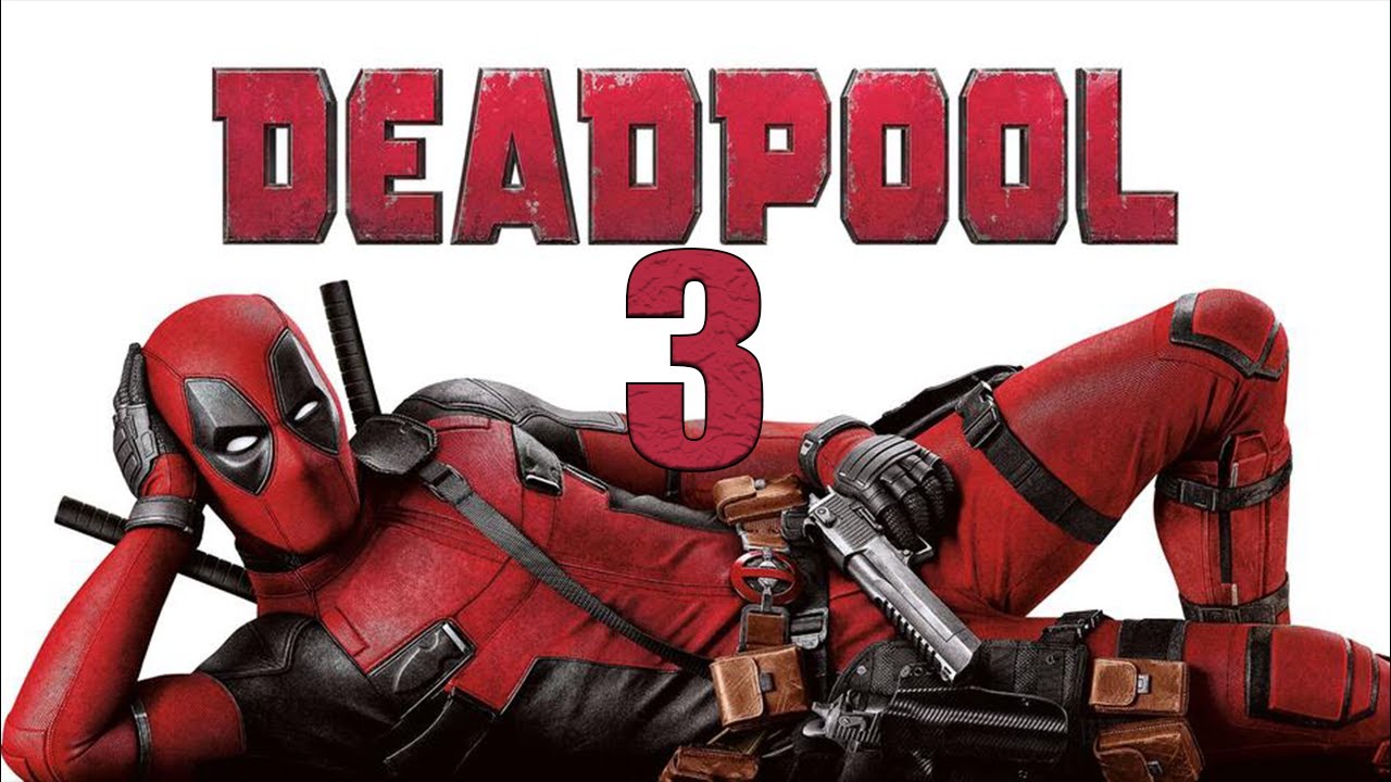 DEADPOOL 3 OFFICIAL ANNOUNCEMENT FROM MARVEL STUDIOS - YouTube