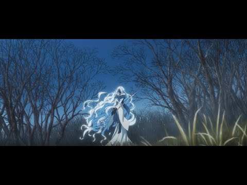 The Blue Moon Vampire- Vanitas No Carte Part 2 Episode 10 - YouTube