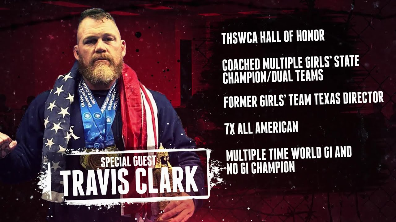 From Battlefield to Wrestling Glory: The Inspiring Journey of Coach ...