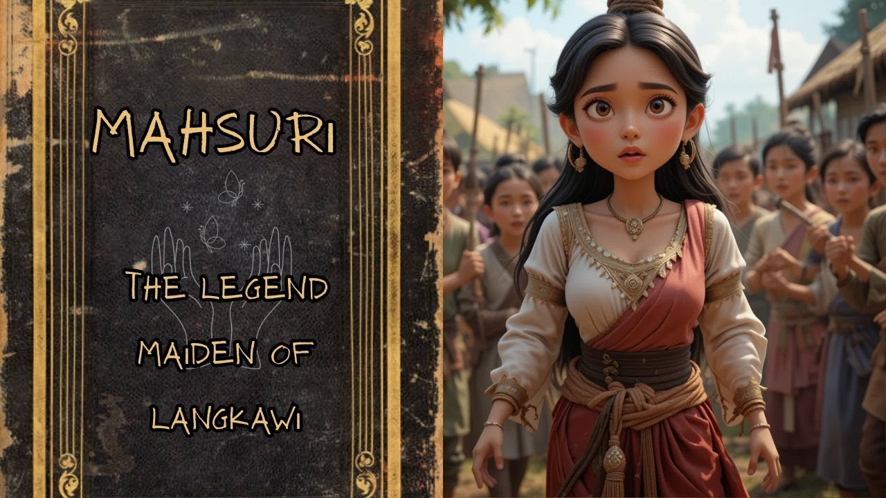 MAHSURI THE LEGEND - YouTube