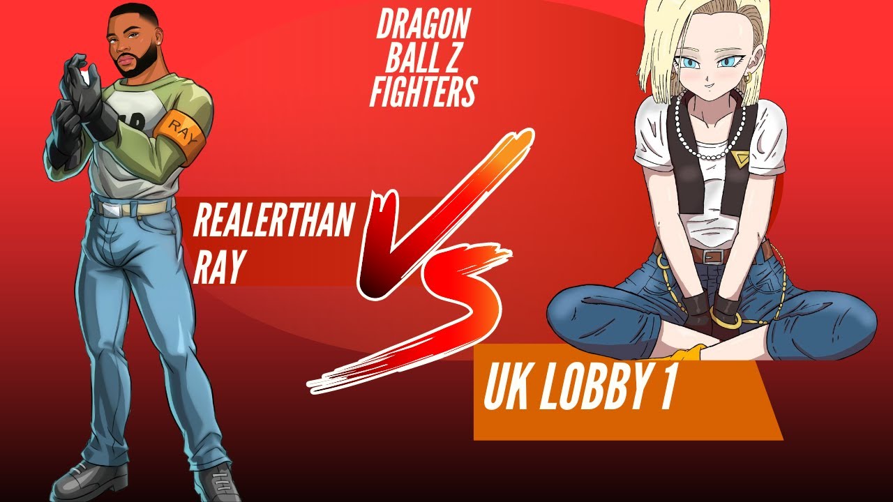 Dbzf lobby matches - CHASE'S 18 STRIKES AGAIN!! #dbzf - YouTube