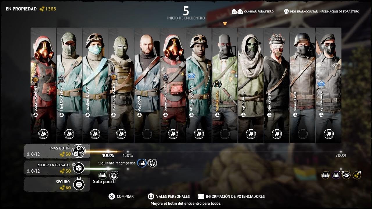 Vigor_Ps5 - YouTube