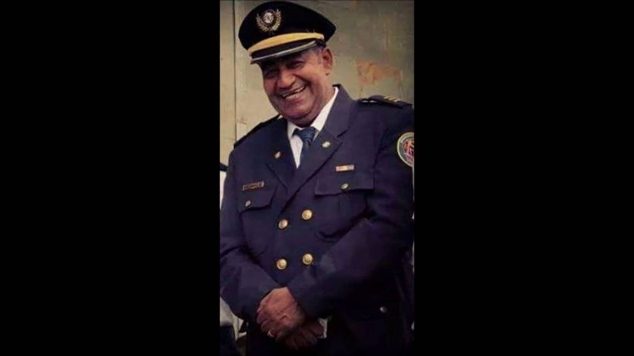 Jose Efrain Solano Polanco - YouTube