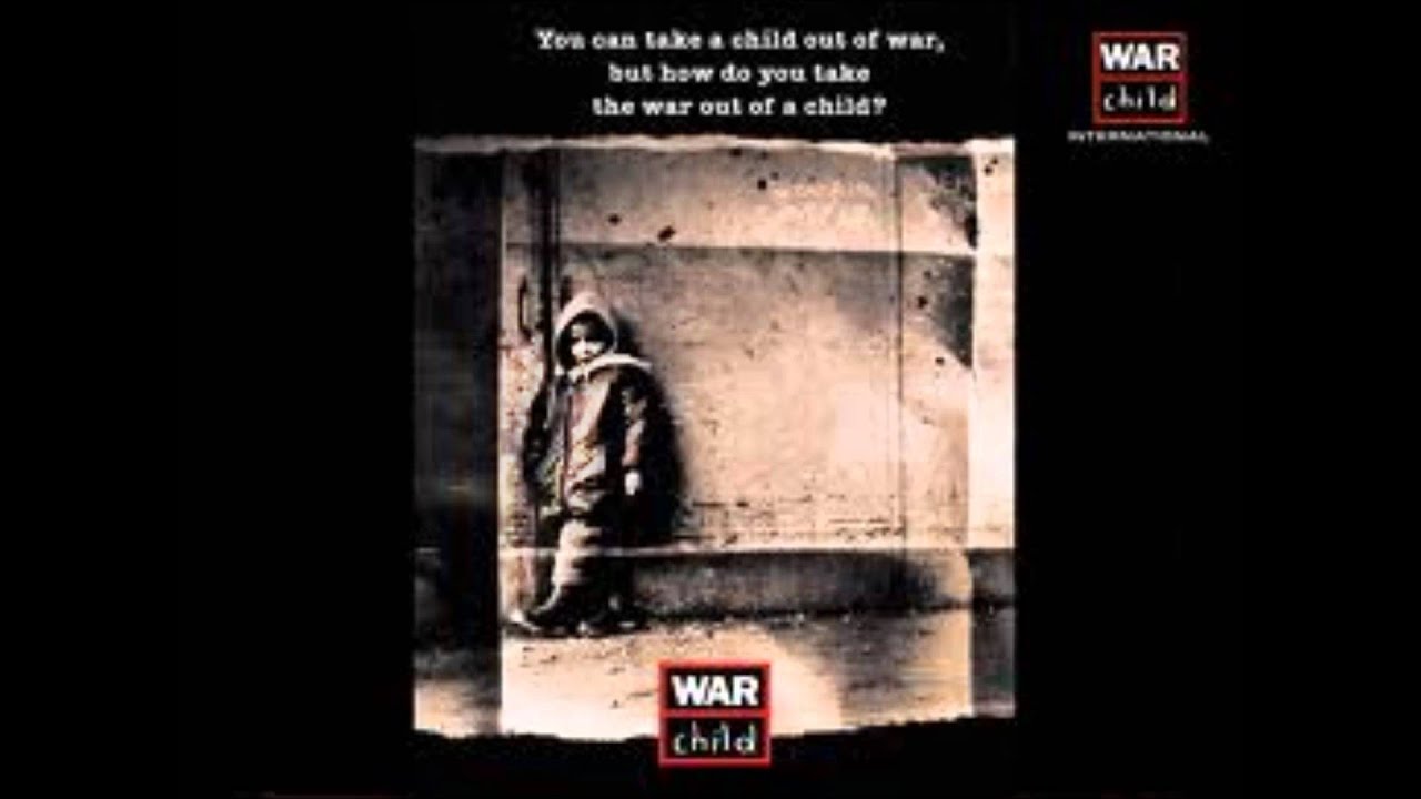 One World Orchestra (KLF) - The Magnificent (Help) - YouTube